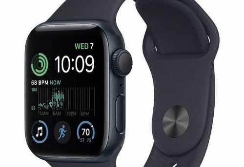 Часы Apple Watch SE Gen 2 40mm Alum Case/Sport Ban