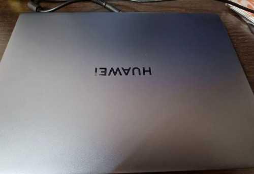Huawei MateBook d14 Новый гарантия магазина ситили
