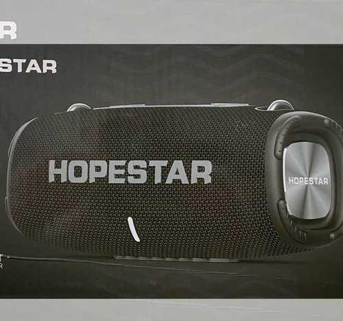 Блютуз колонка hopestar H 50