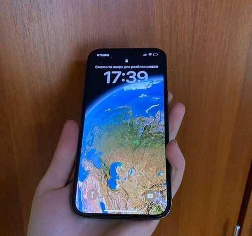 iPhone 13 Pro, 128 ГБ