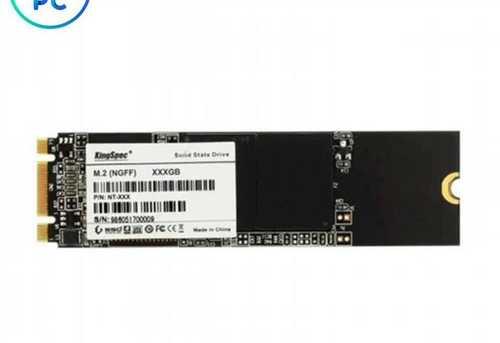 Накопитель SSD M.2 128GB Kingspec NT-128