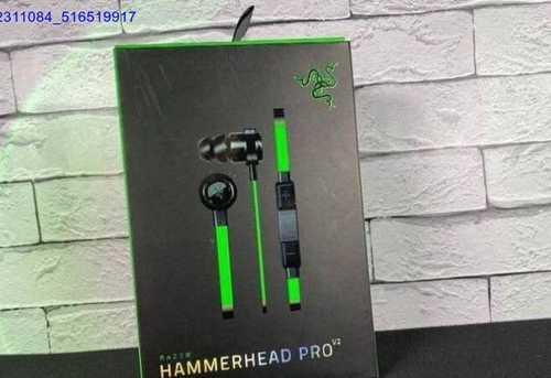 Razer hammerhead pro v2 (Арт.46914)