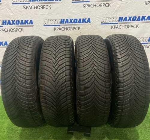 Michelin CrossClimate 2 215/65 R16 102V