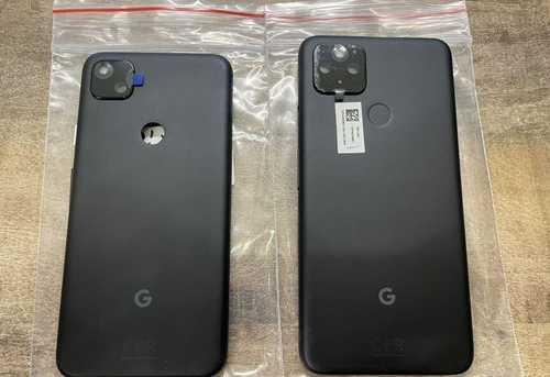 Задняя крышка оригинал Google Pixel 4A 4G / 4A 5G