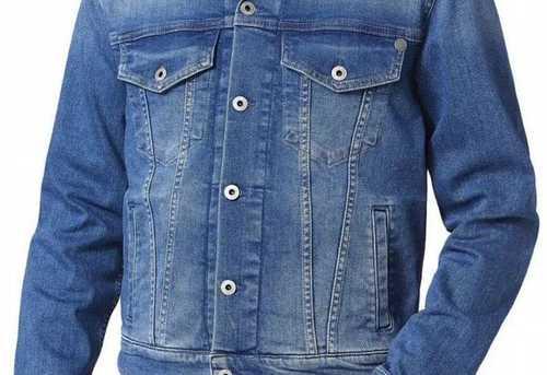 Куртка джинсовая Pepe Jeans, 46-48