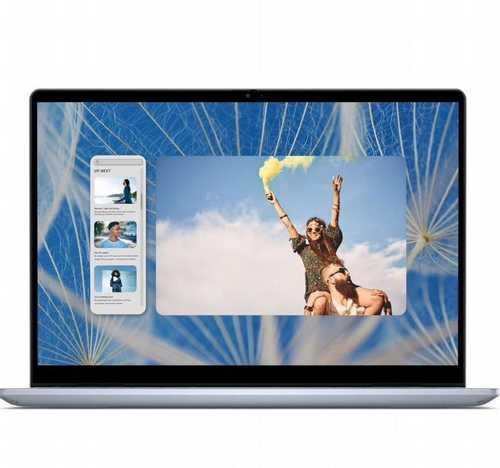 Dell Inspirion 14 7440 Core 5/8GB/512GB/Touch