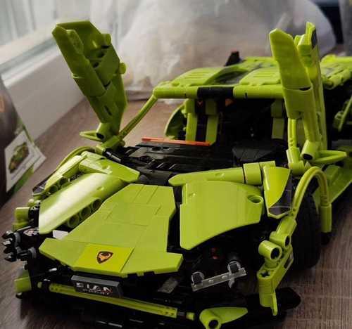 Lego technic