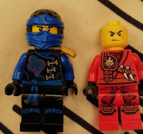 Lego ninjago