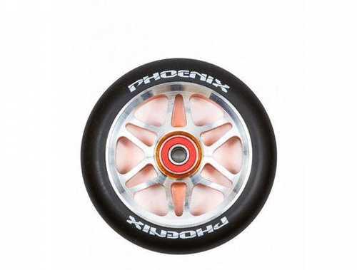 Колесо Phoenix F6 Alloy Core Wheel 110mm Ros8