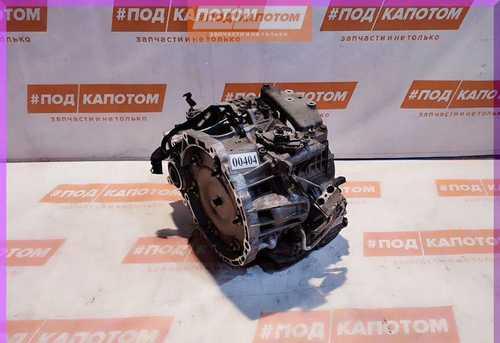 АКПП CBA 09M JBG 2,0 VW Tiguan