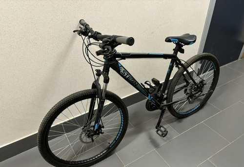 Велосипед stern energy 2.0