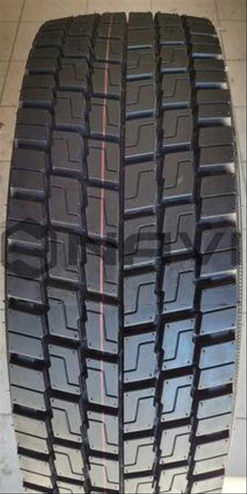 265/70R19,5 TL 18PR triangle TRD06