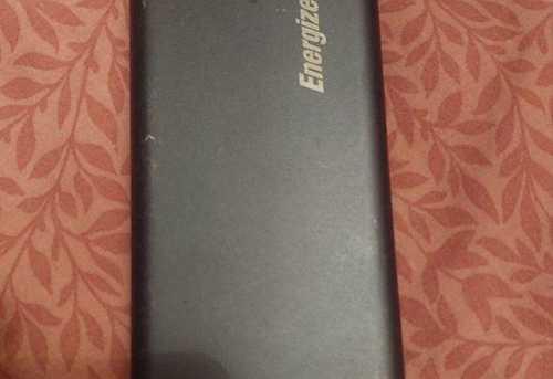 Портативный аккумулятор Energizer UE10047PQ