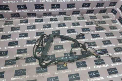 Проводка двс A2085400405 Mercedes-Benz CLK-Class 1