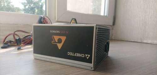 Блок питания 550w