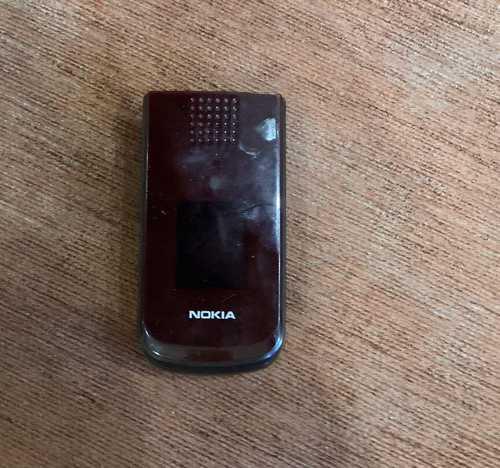 Nokia 2720 Fold