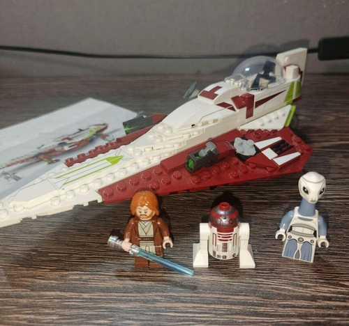 Lego star wars