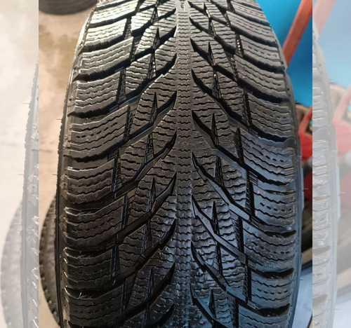 Ikon Tyres Autograph Snow 3 SUV 225/55 R19 103R