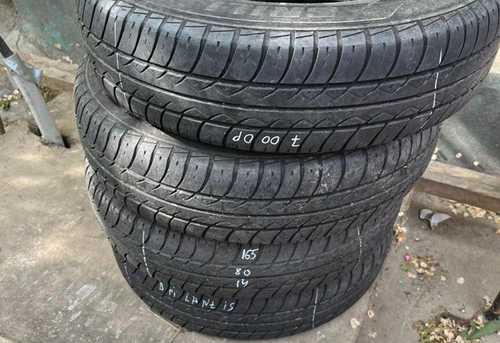 Barum Brillantis 165/80 R14