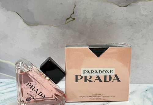 Prada Paradoxe