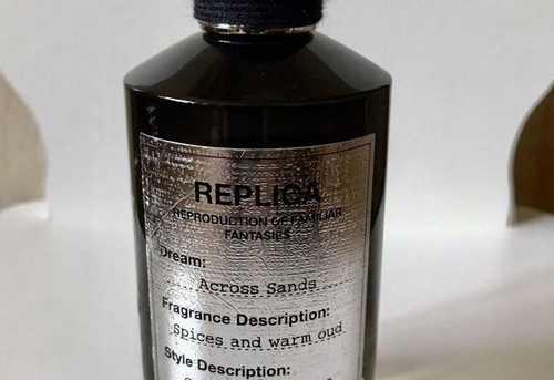 Replica Maison Martin Margiela Асrоss Sаnds -100ml