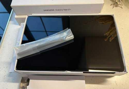 Samsung galaxy tab S 7 plus
