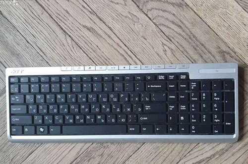 Беспроводная клавиатура Acer