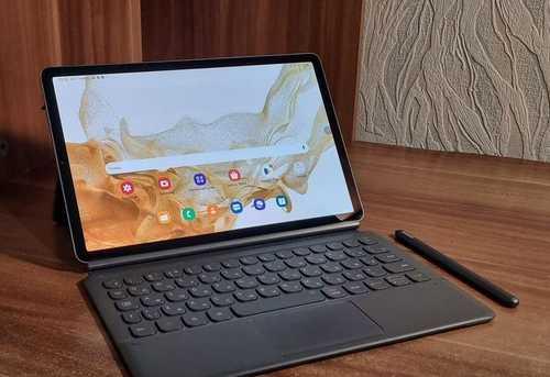Samsung Galaxy Tab S6 LTE