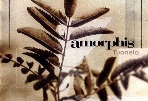 Amorphis / Tuonela (Limited Edition)(RU)(CD)