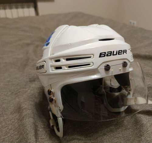 Хоккейный шлем Bauer Re-act 75 SR M