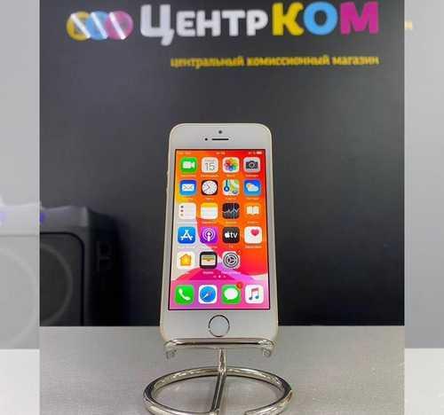 iPhone SE, 16 ГБ