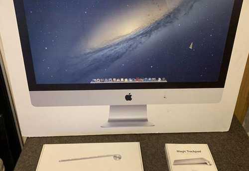 Apple iMac 27'' Late 2012 тонкий