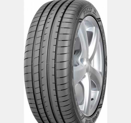 Goodyear Eagle F1 Asymmetric 3 245/45 R18 100Y