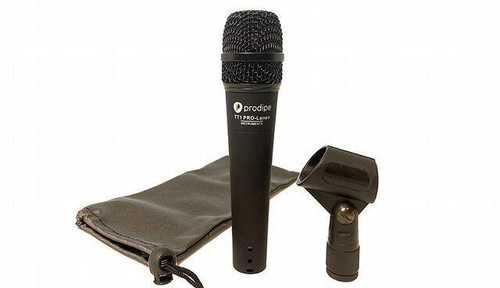 Микрофон динамический prott3 TT1 Pro Prodipe