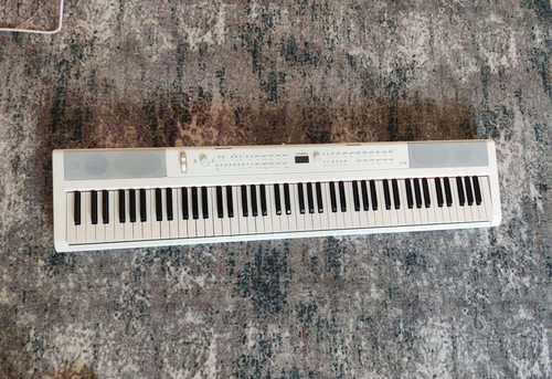 Цифровое пианино artesia pe-88