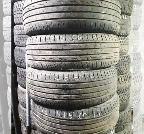 Cordiant Comfort 2 215/60 R17