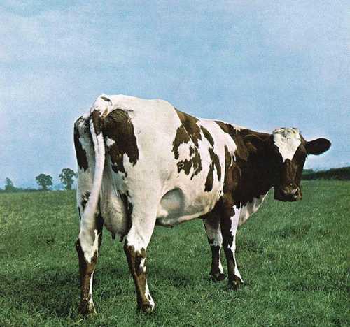 Винил Pink Floyd – Atom Heart Mother LP