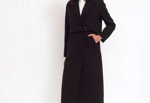 Пальто женское новое 42 размер