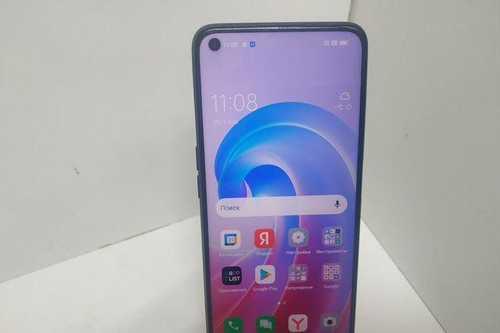 Мобильный телефон oppo A96 6/128Gb