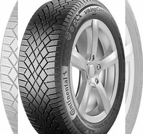 Continental ContiVikingContact 7 195/55 R16