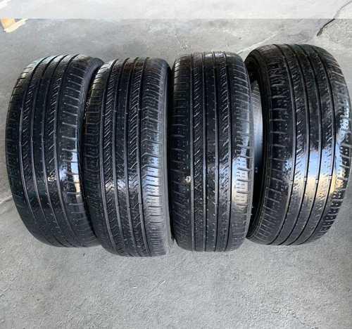 Maxxis Bravo HP-M3 235/55 R19