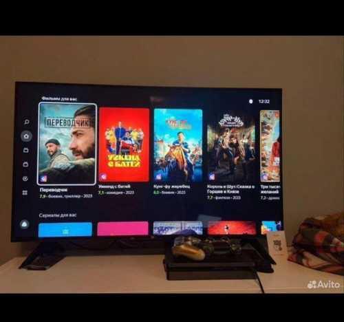 Телевизор SMART tv xiaomi