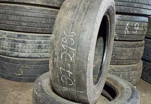 Continental ContiVanContac 200 205/65 R16C