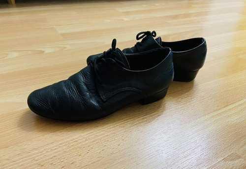 Туфли для бальных танцев Стандарт 21,5 см