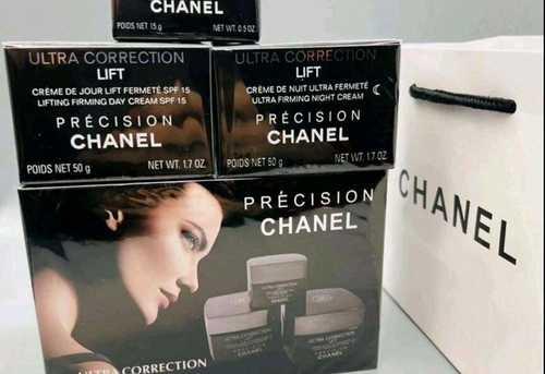 Набор кремов#Chanel Ultra Correction Lift