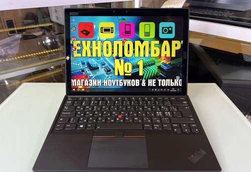 Lenovo ThinkPad X1 Tablet Gen3 i5-8250/8/256/ LTE