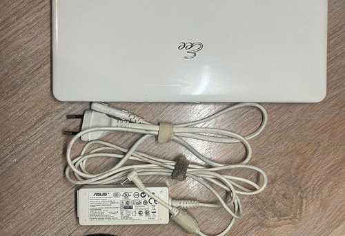 Netbook asus Eee 1008HAG