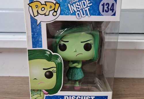 Funko pop Inside Out Новая Оригинал