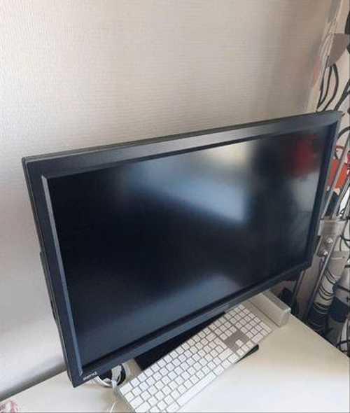 Монитор BenQ BL2711U