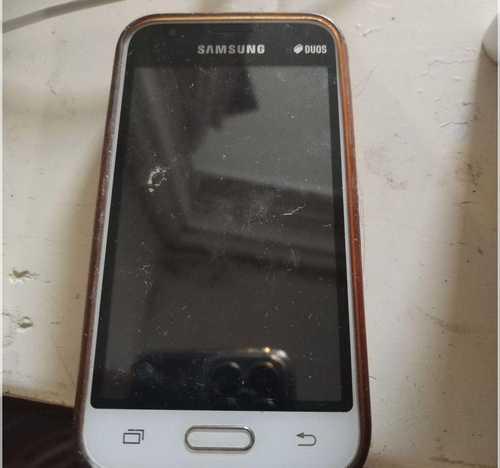 Samsung Galaxy J1 Mini SM-J105F, 8 ГБ